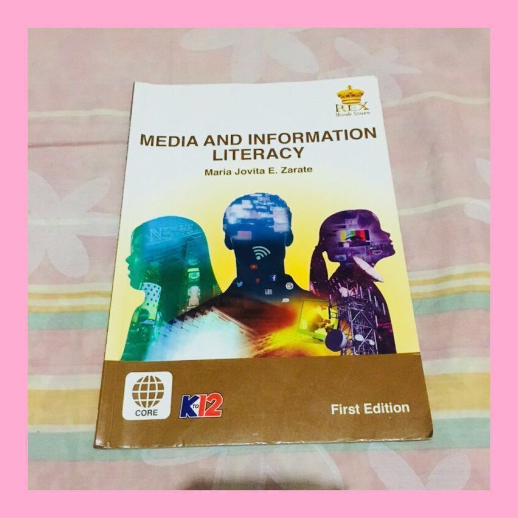 GRADE 11 SHS K-12 TEXTBOOKS ♡, Hobbies & Toys, Books & Magazines ...