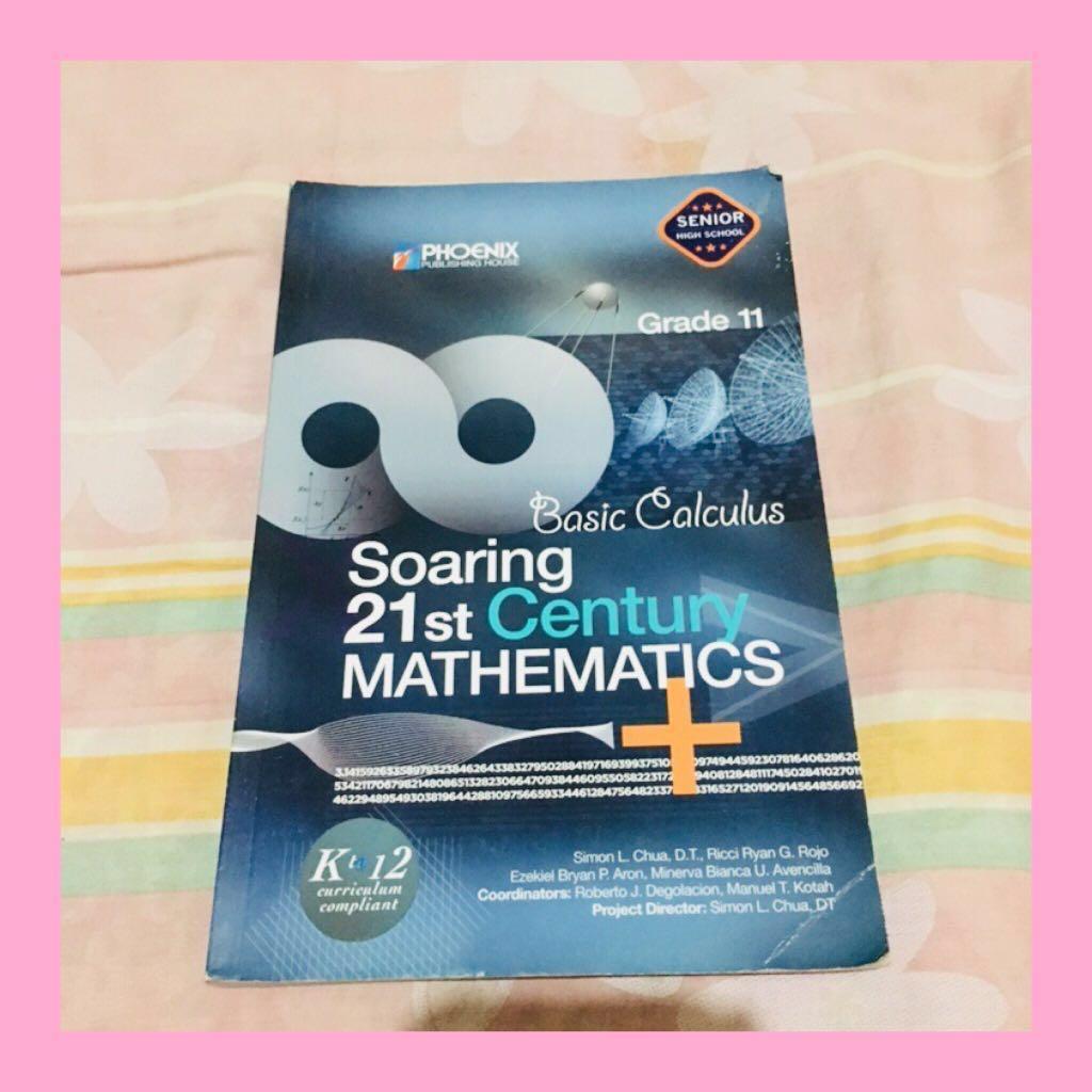 GRADE 11 SHS K-12 TEXTBOOKS ♡, Hobbies & Toys, Books & Magazines ...