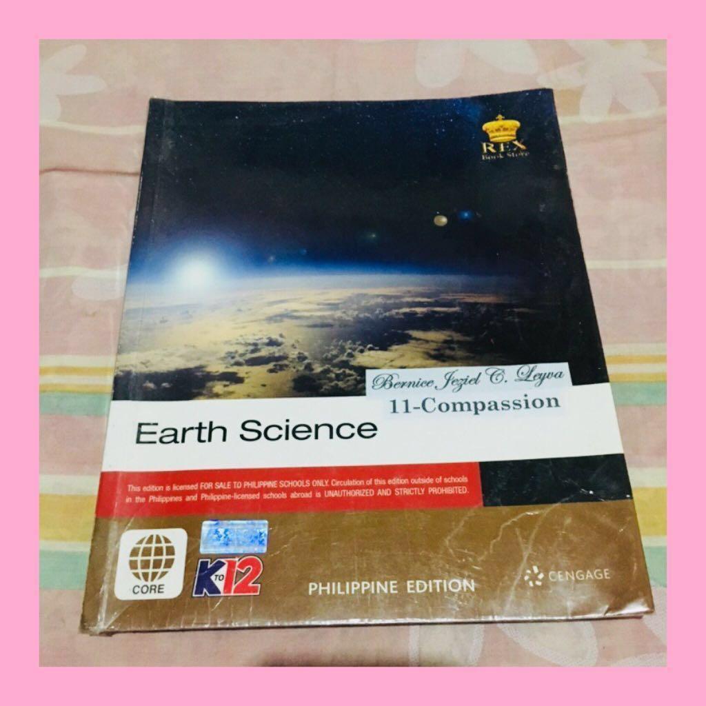 GRADE 11 SHS K-12 TEXTBOOKS ♡, Hobbies & Toys, Books & Magazines ...