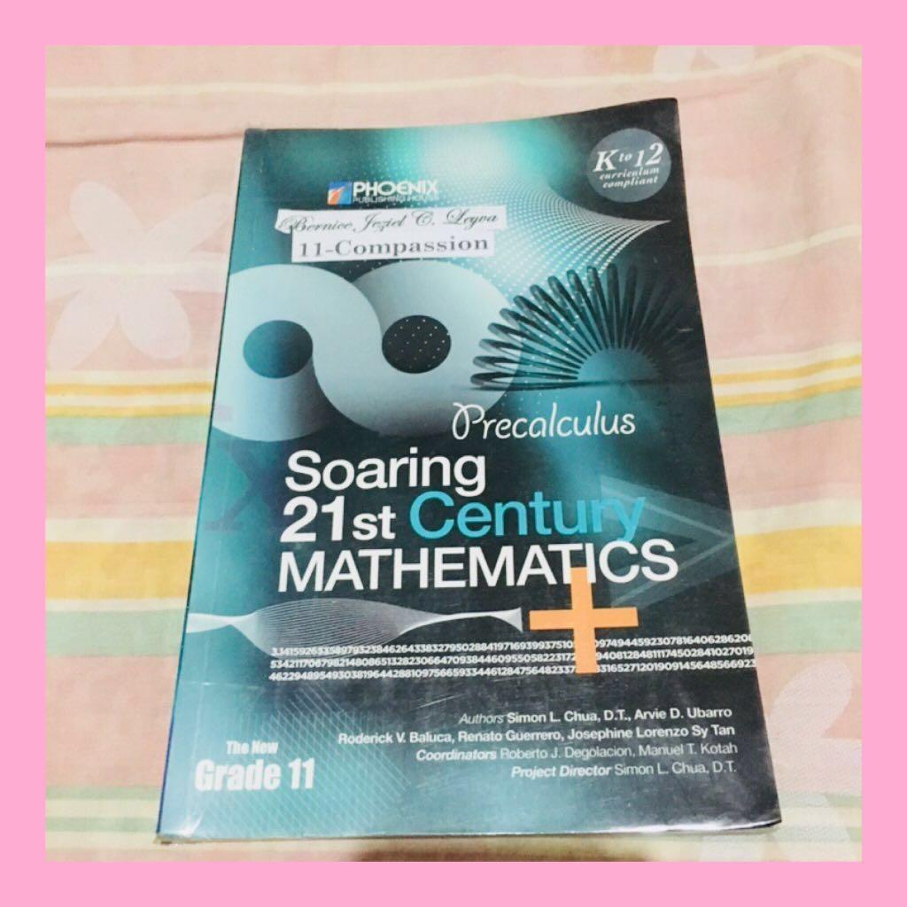 GRADE 11 SHS K-12 TEXTBOOKS ♡, Hobbies & Toys, Books & Magazines ...