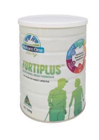 Nature One Dairy Fortiplus Nutritional Adult Formula 900g, Health ...