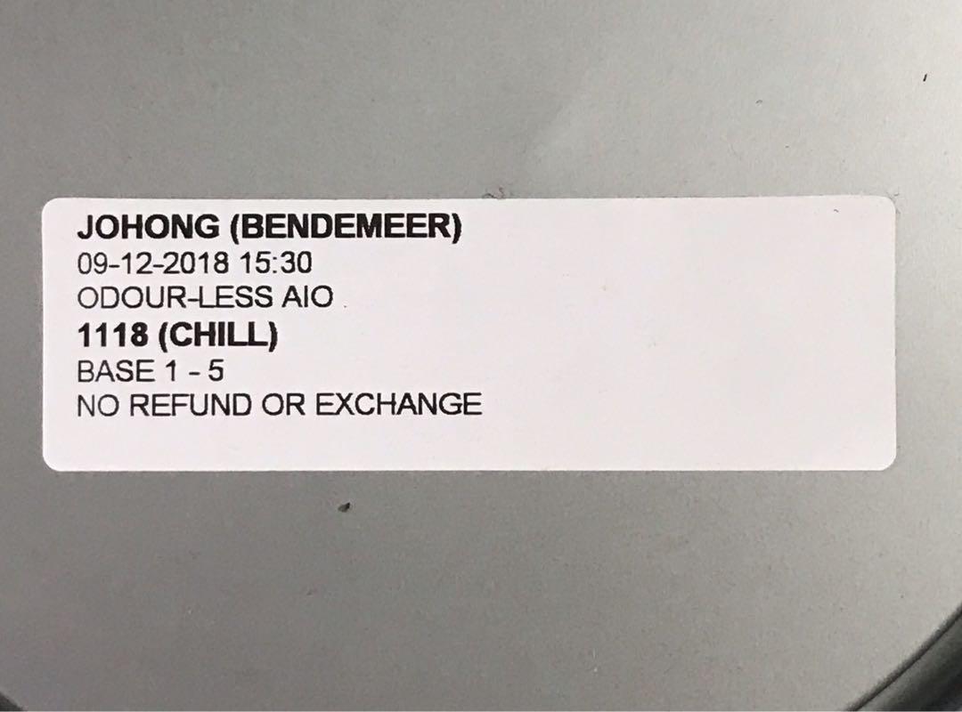 Nippon Odourless Paint, Hobbies & Toys, Stationery & Craft, Craft ...