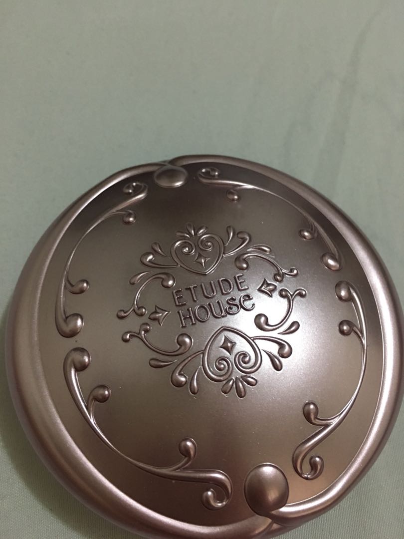 SALE!!! Secret Beam Powder Pact, Beauty & Personal Care, Face, Face ...