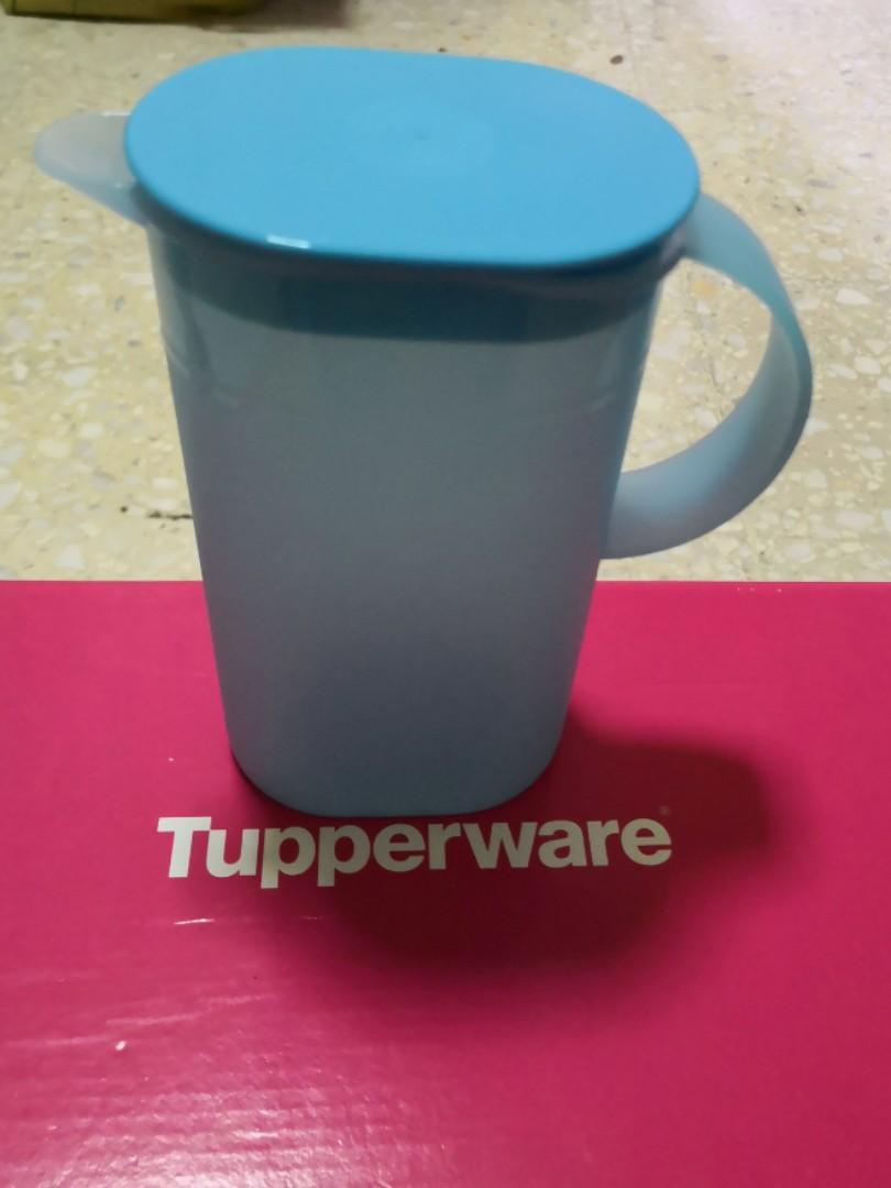 Tupperware Mini Pitcher, Furniture & Home Living, Kitchenware ...