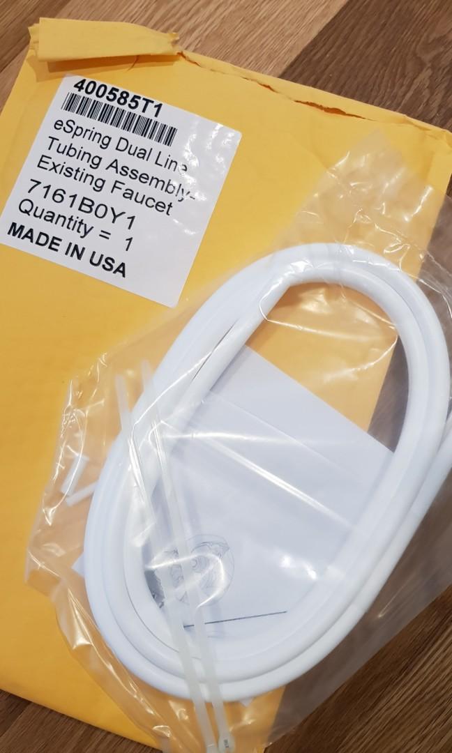 Amway eSpring Tube, TV & Home Appliances, Kitchen Appliances, Water ...