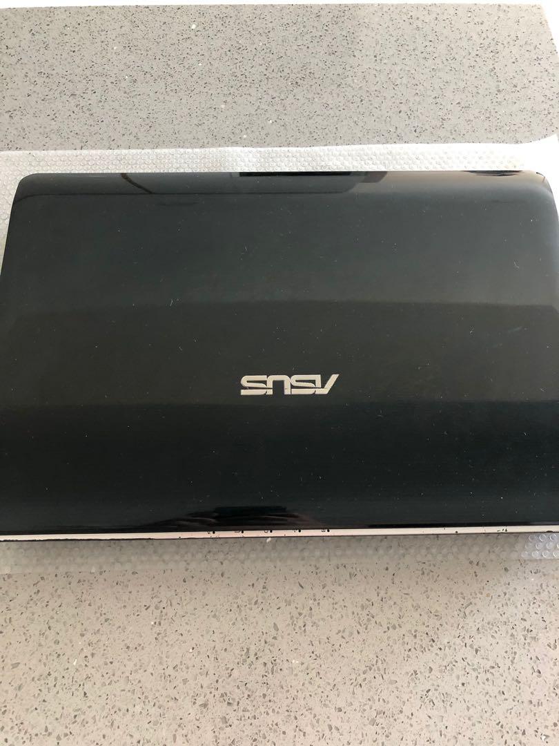 ASUS X42J, Computers & Tech, Parts & Accessories, Computer Parts on Carousell