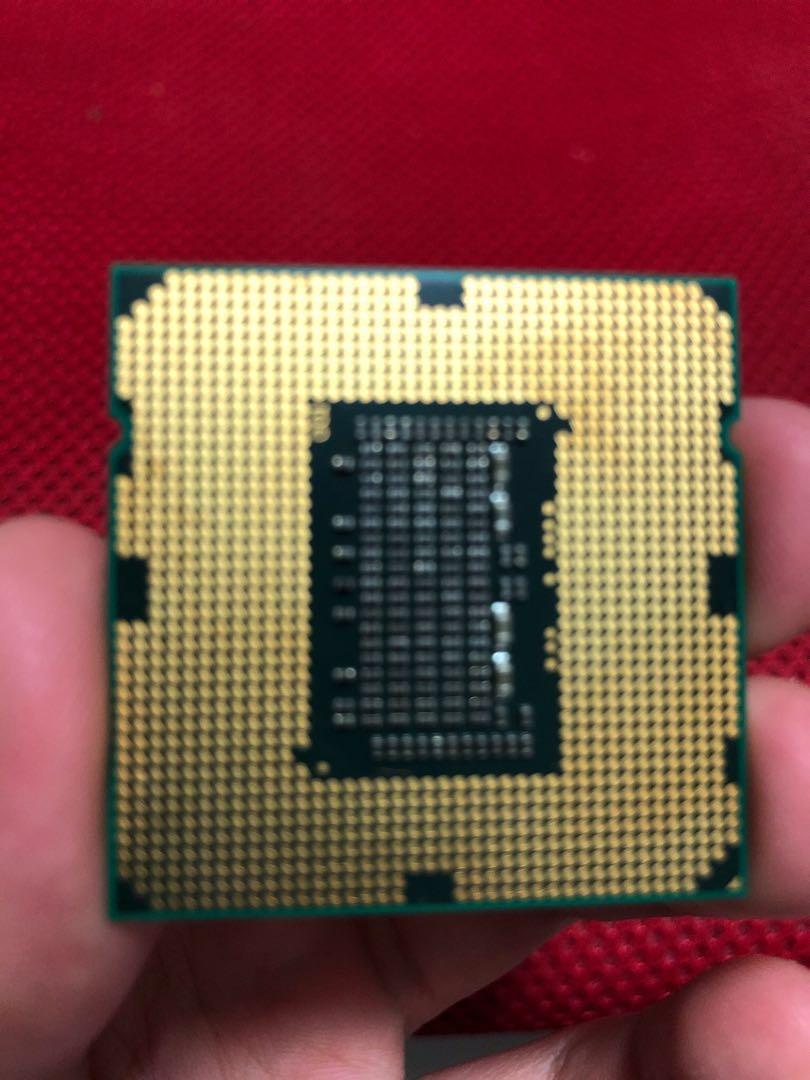 CPU Core i7 -870 2.93 GHZ/8M/09B ( L0160514), Computers & Tech, Parts ...