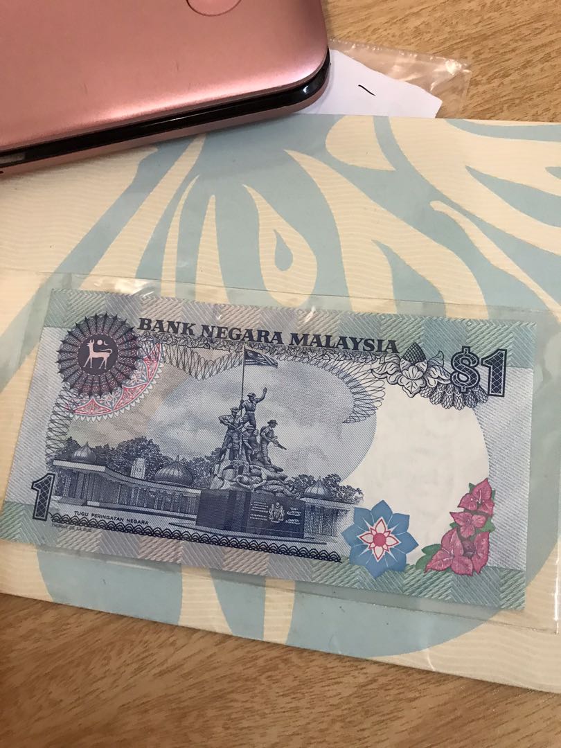 Duit seringgit lama, Everything Else, Others on Carousell