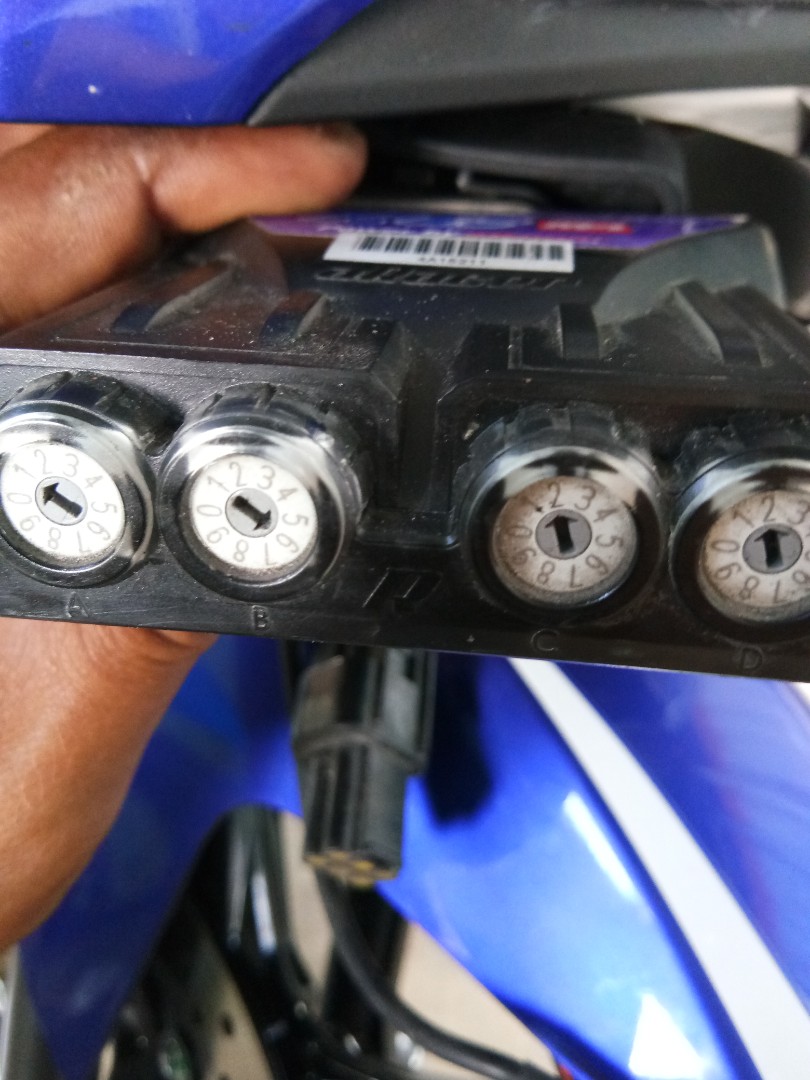 Ecu uma m4, Auto Accessories on Carousell