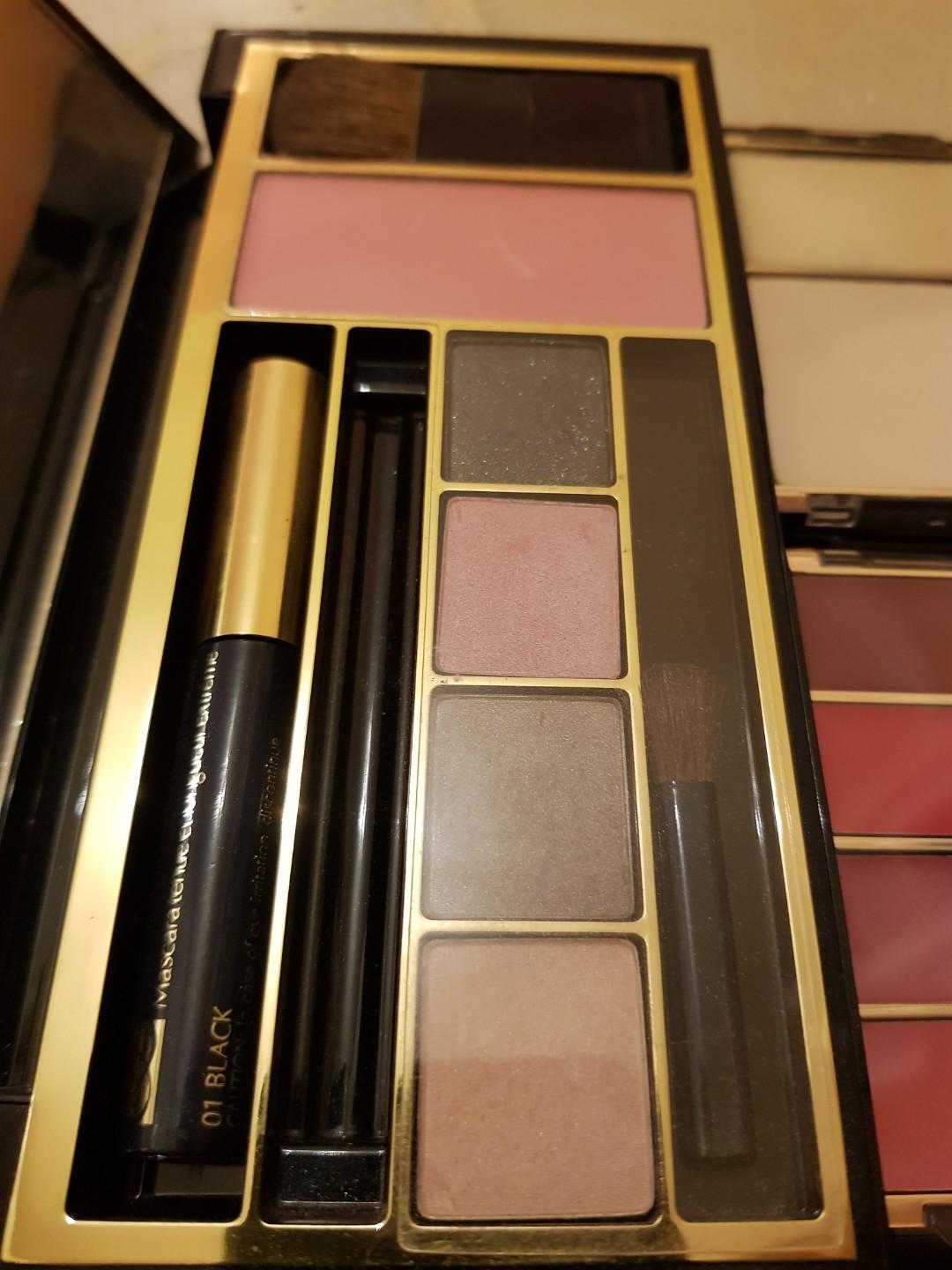 Estee Lauder So Ingenious Color Palette with Detachable Compacts ...