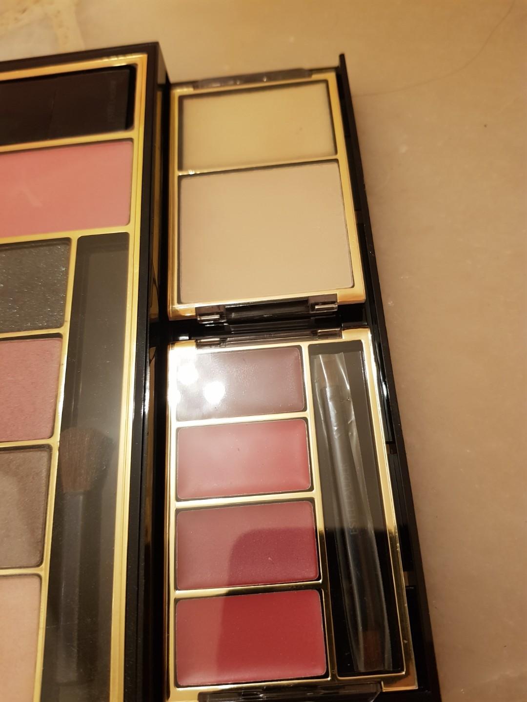 Estee Lauder So Ingenious Color Palette with Detachable Compacts ...