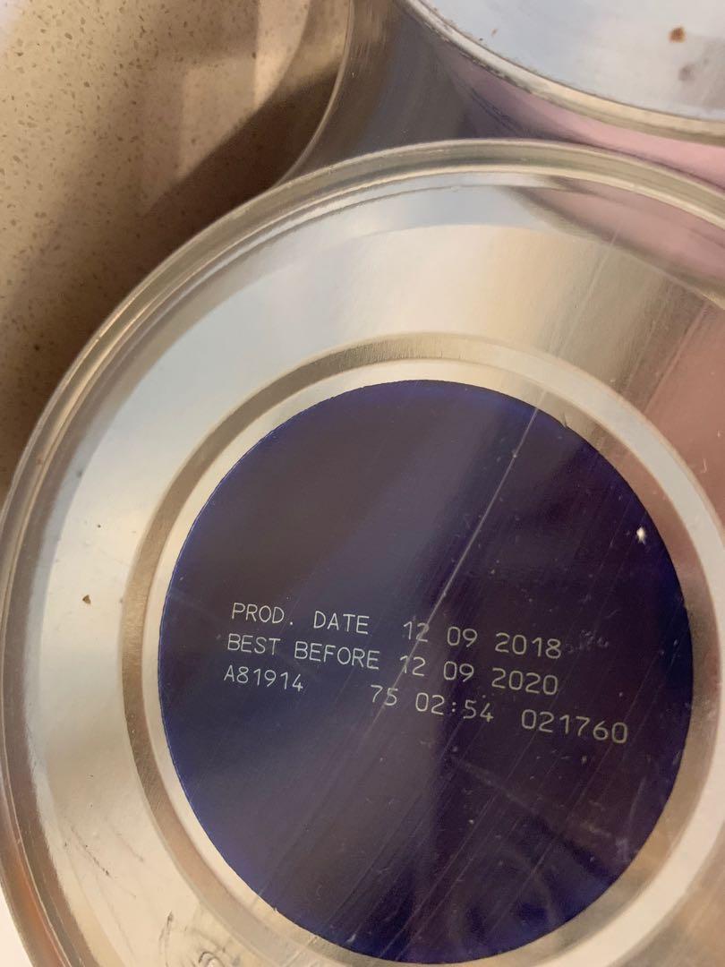 Friso Gold Stage 4 Growing-Up Baby Formula 1.8 kg plus free 900g worth ...