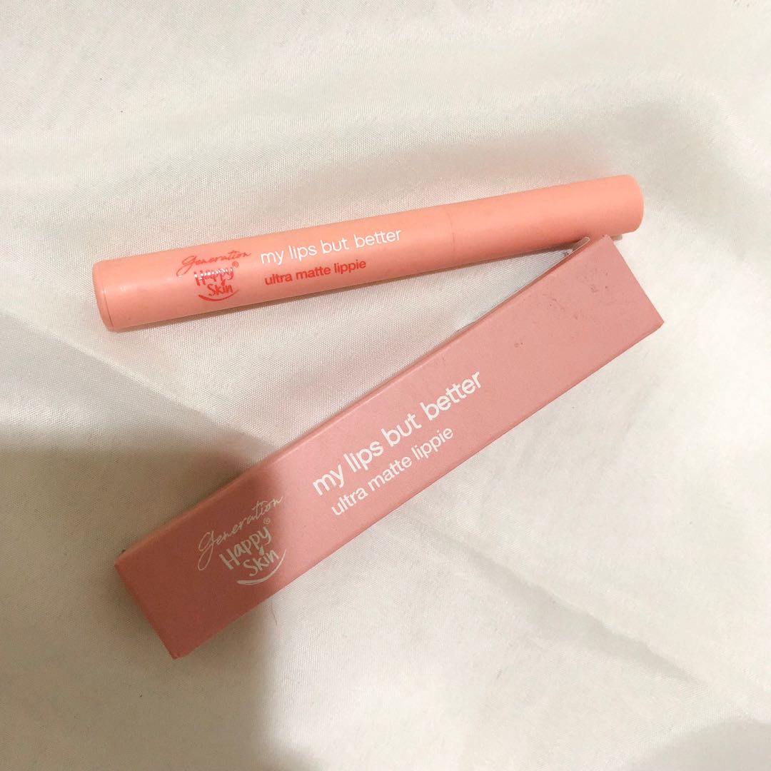 HAPPY SKIN X KATHRYN BERNARDO, Beauty & Personal Care, Face, Face Care ...