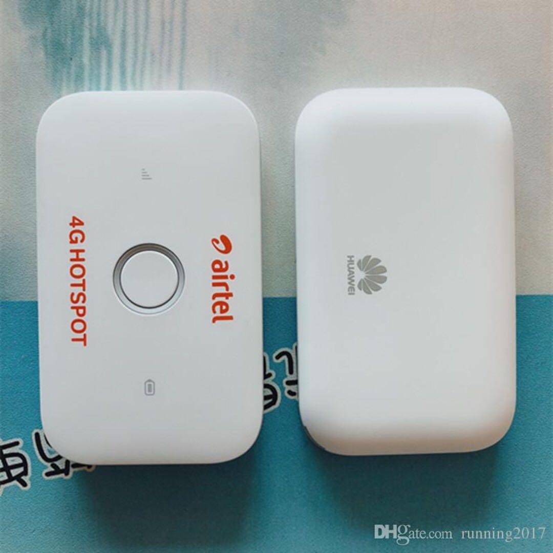 Huawei E5573 E5573cs-609 3g 4g router 150m wireless, Mobile Phones ...
