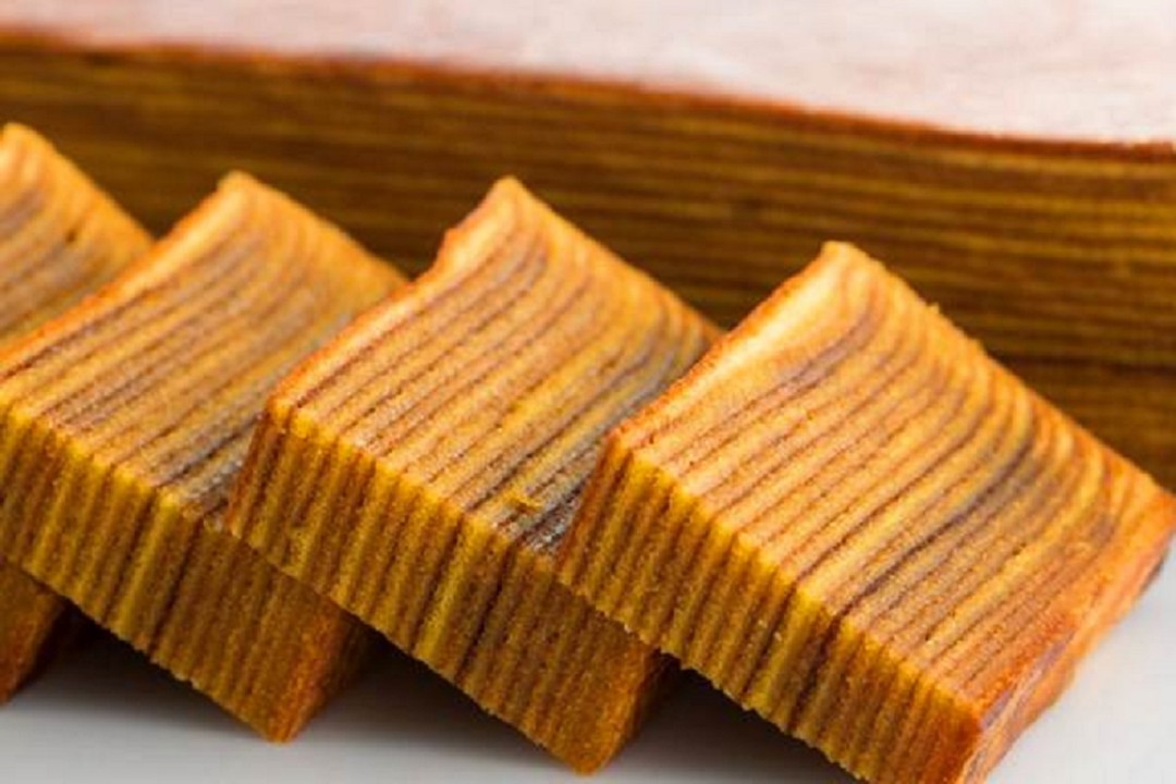 homemade Kueh Lapis, Food & Drinks, Homemade Bakes on Carousell