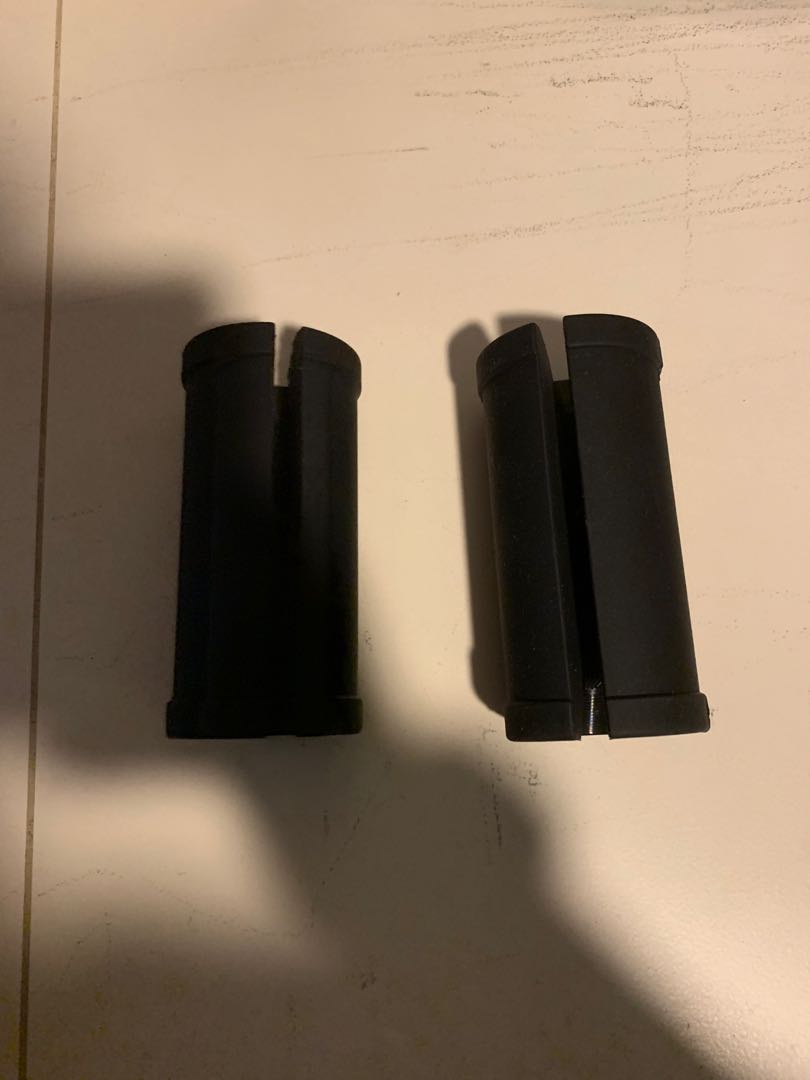 Manus grip, Sports Equipment, Exercise & Fitness, Toning & Stretching ...