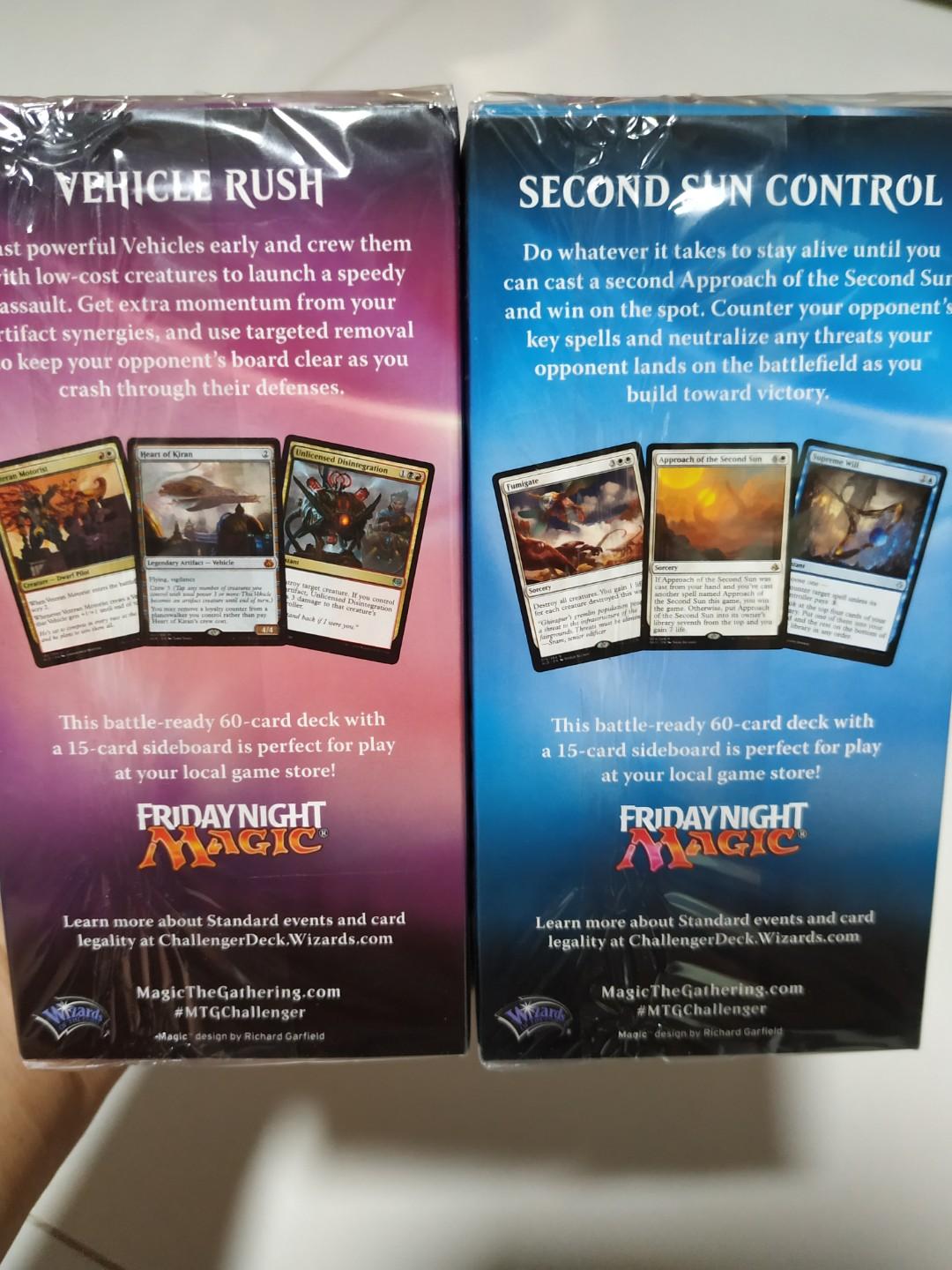 second sun   the spell