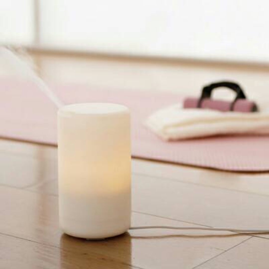 Muji Diffuser, Furniture & Home Living, Home Fragrance on Carousell