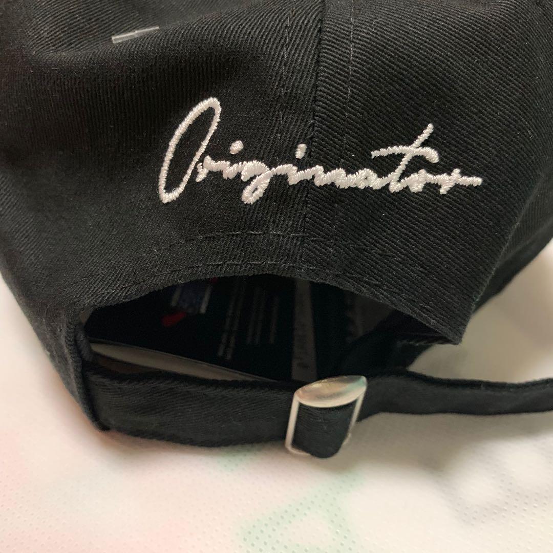 New Era 9FORTY NASA Space Shuttle Mission Cap, Men's Fashion, Watches ...