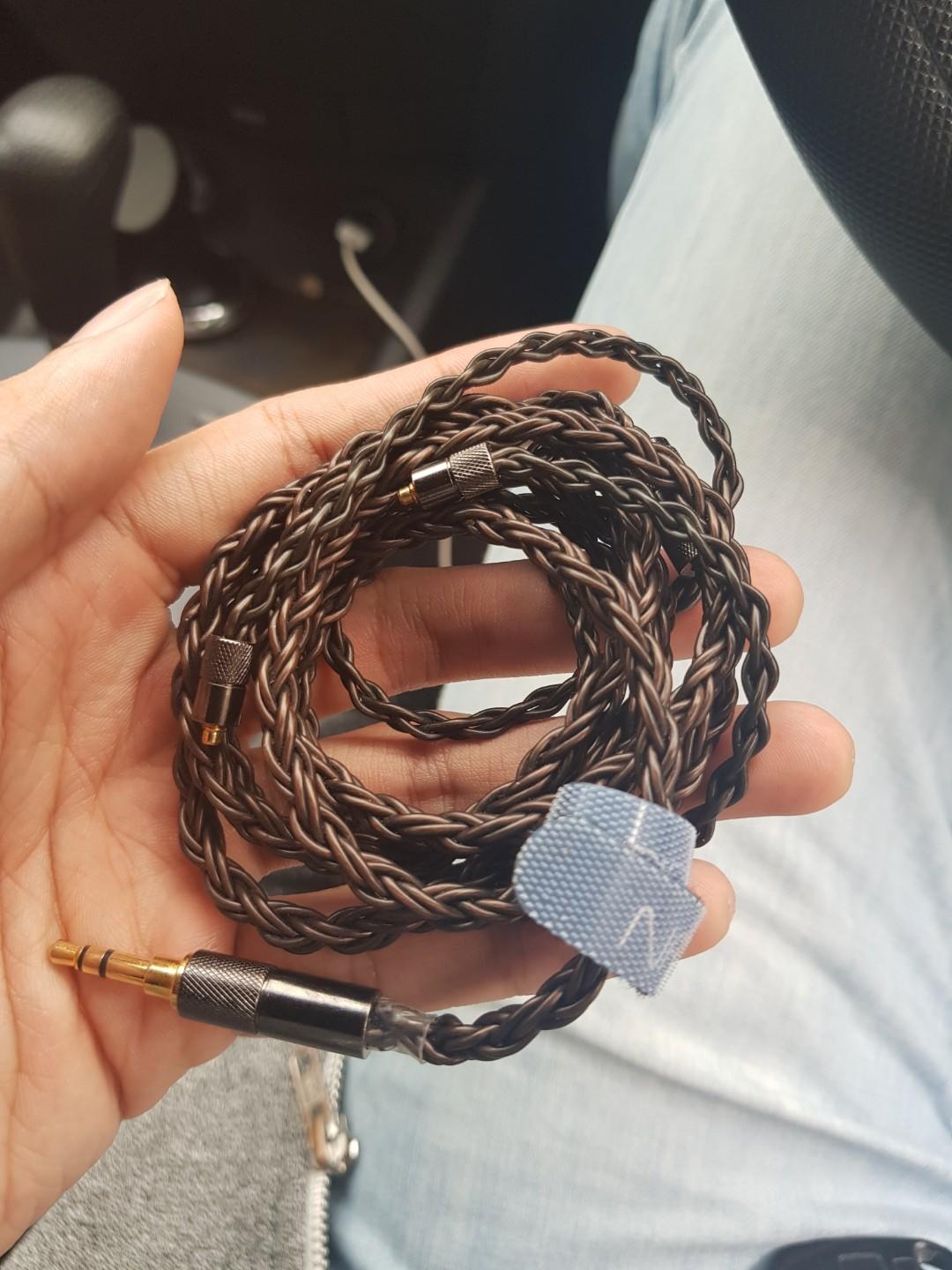 42％割引超人気新品 Null Audio Vitesse Copper 2pin ケーブル/シールド オーディオ機器-OTA.ON ...