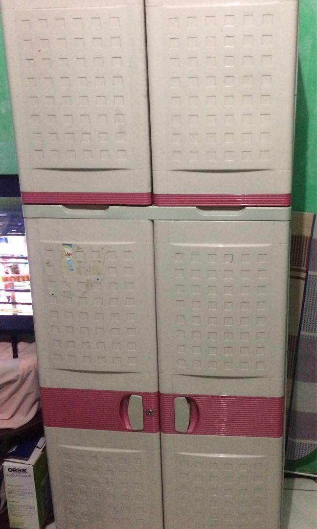 Orocan cabinet, Babies & Kids, Baby Nursery & Kids Furniture, Kids ...