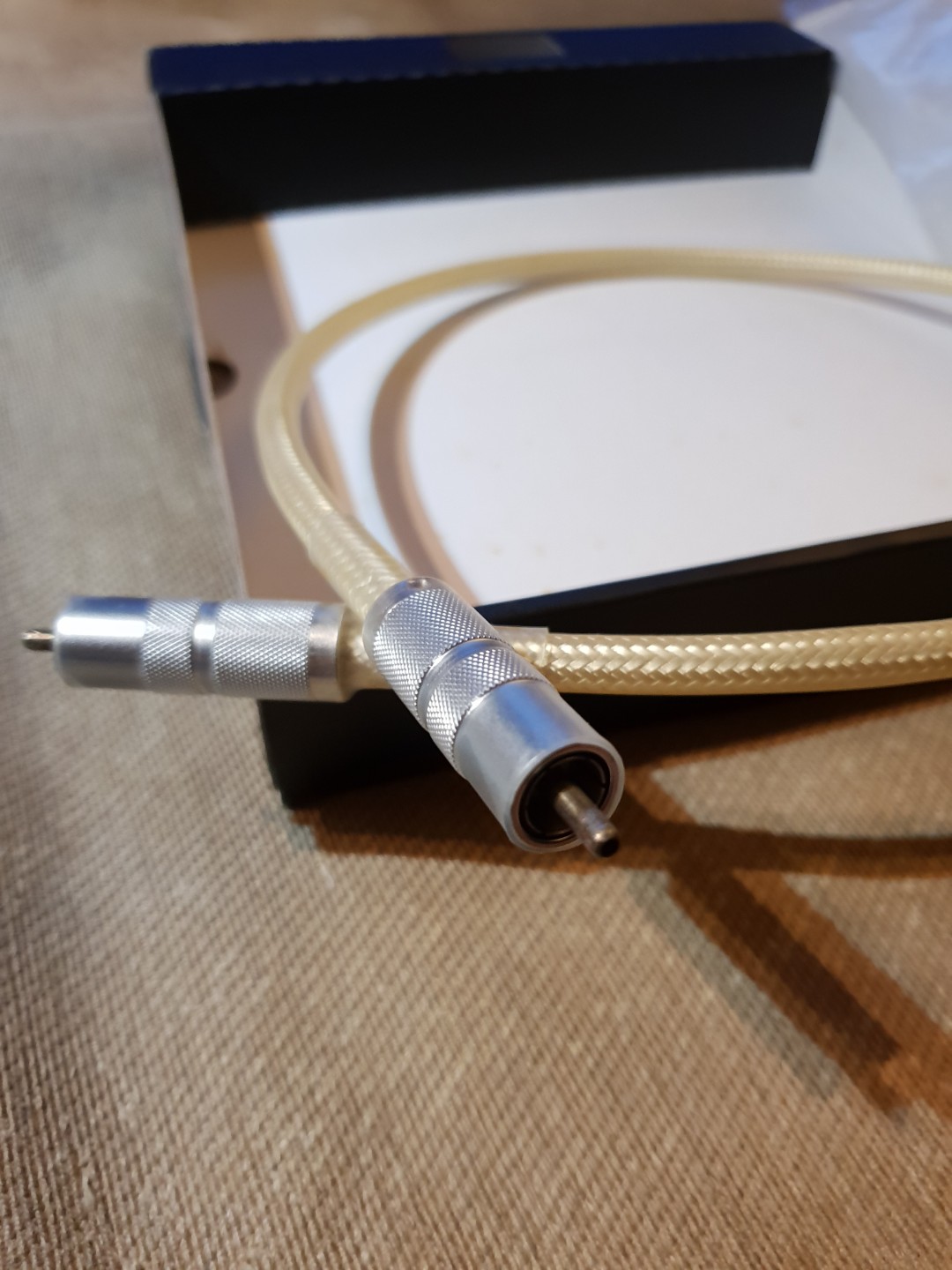 Oyaide DR-510, Audio, Soundbars, Speakers & Amplifiers on Carousell