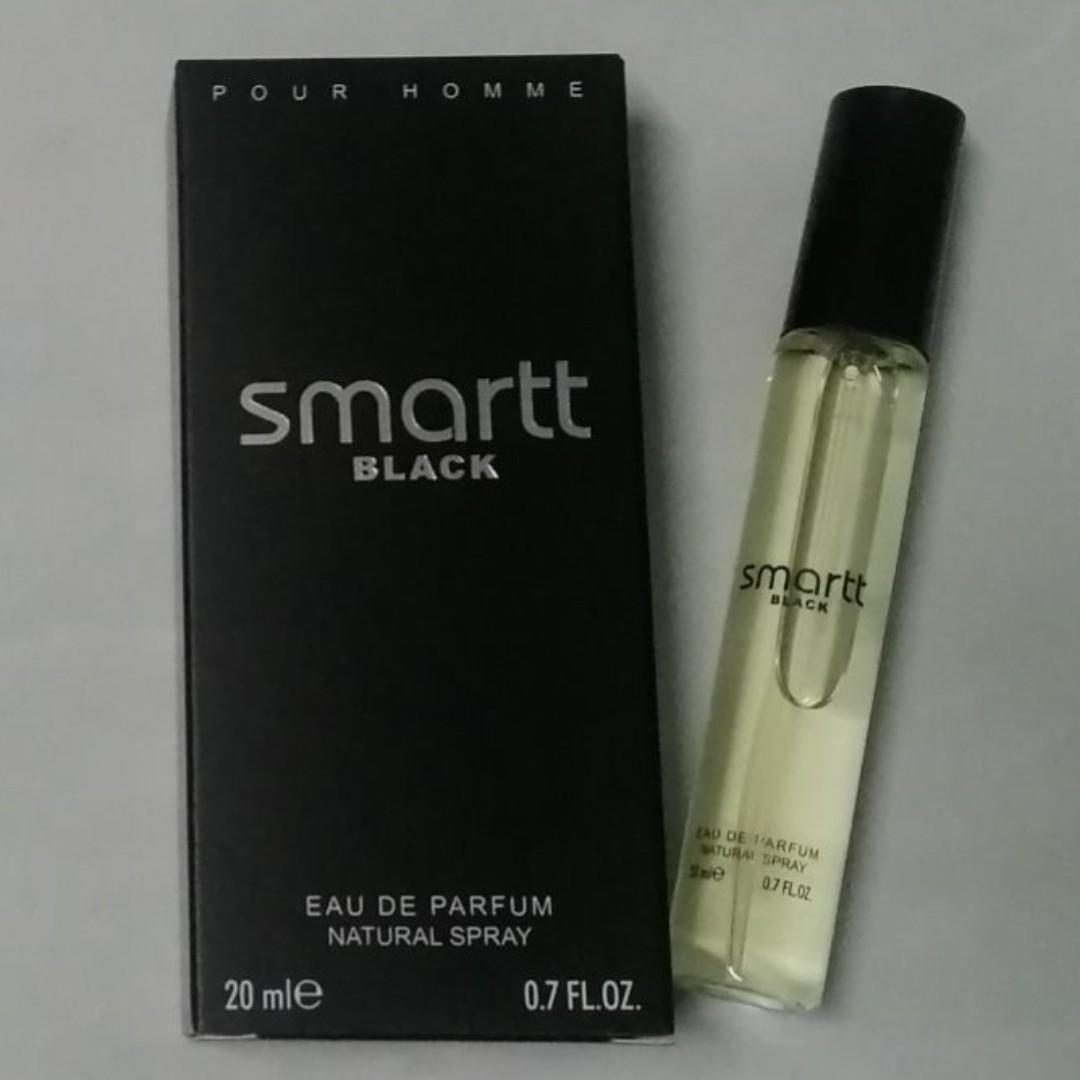 smartt black