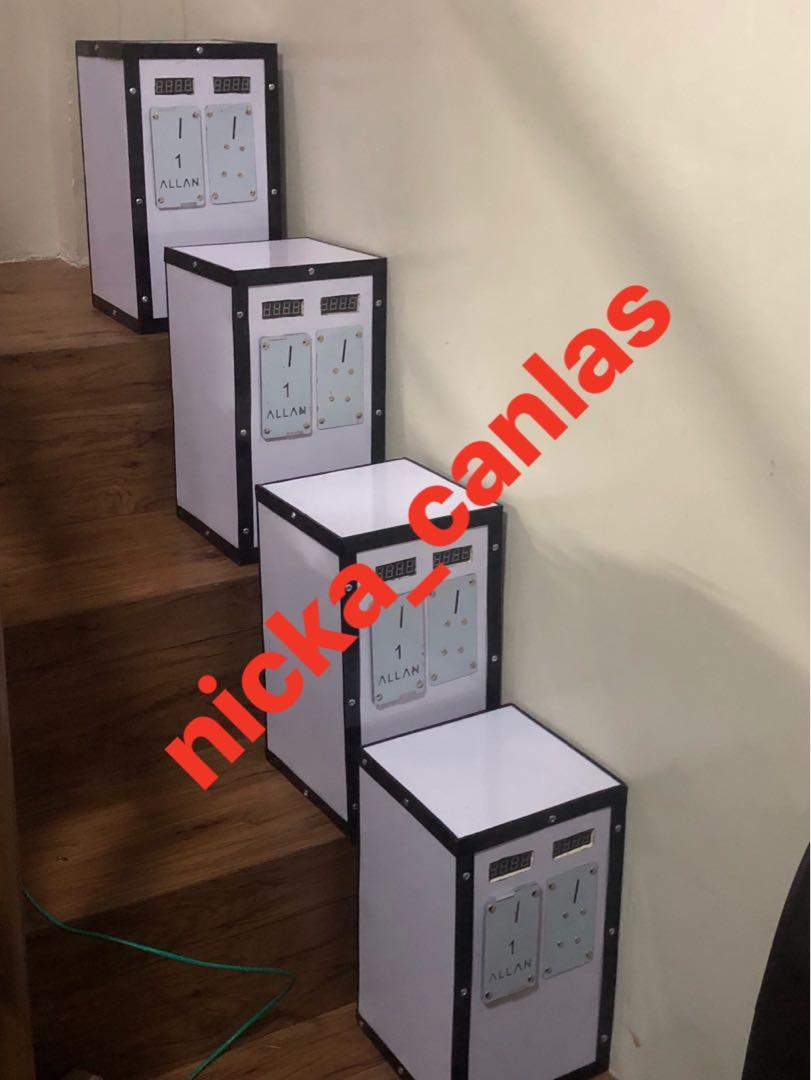 Piso wifi vendo machine, TV & Home Appliances, Kitchen Appliances ...