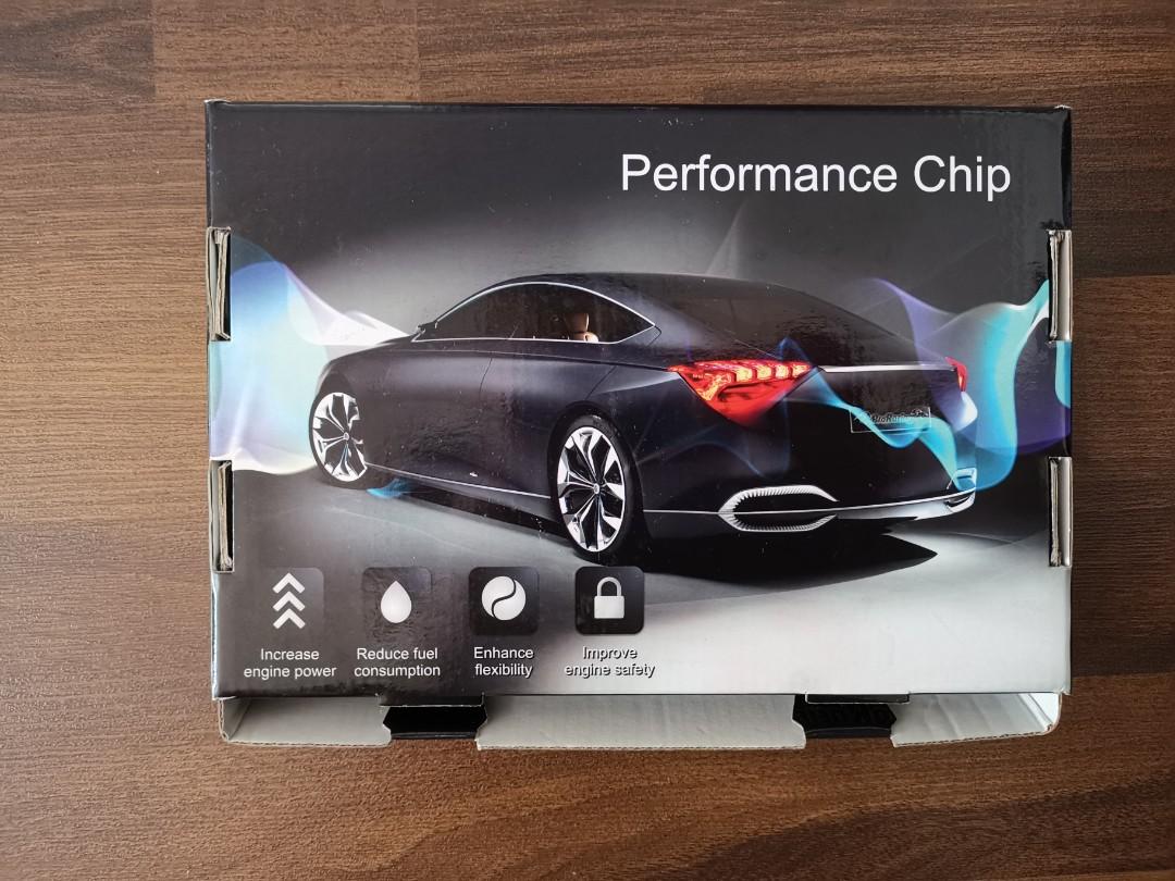 ProRacing® OBD 2 Tuning Chip, Audio, Other Audio Equipment on Carousell