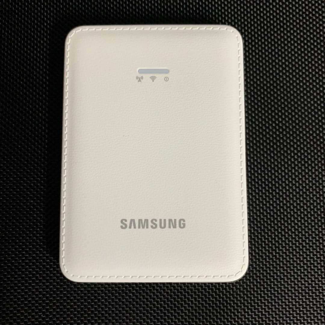 Samsung SM-V101F 4G LTE MiFi Modem Router 150Mbps COD/WALK IN/POSTAGE ...