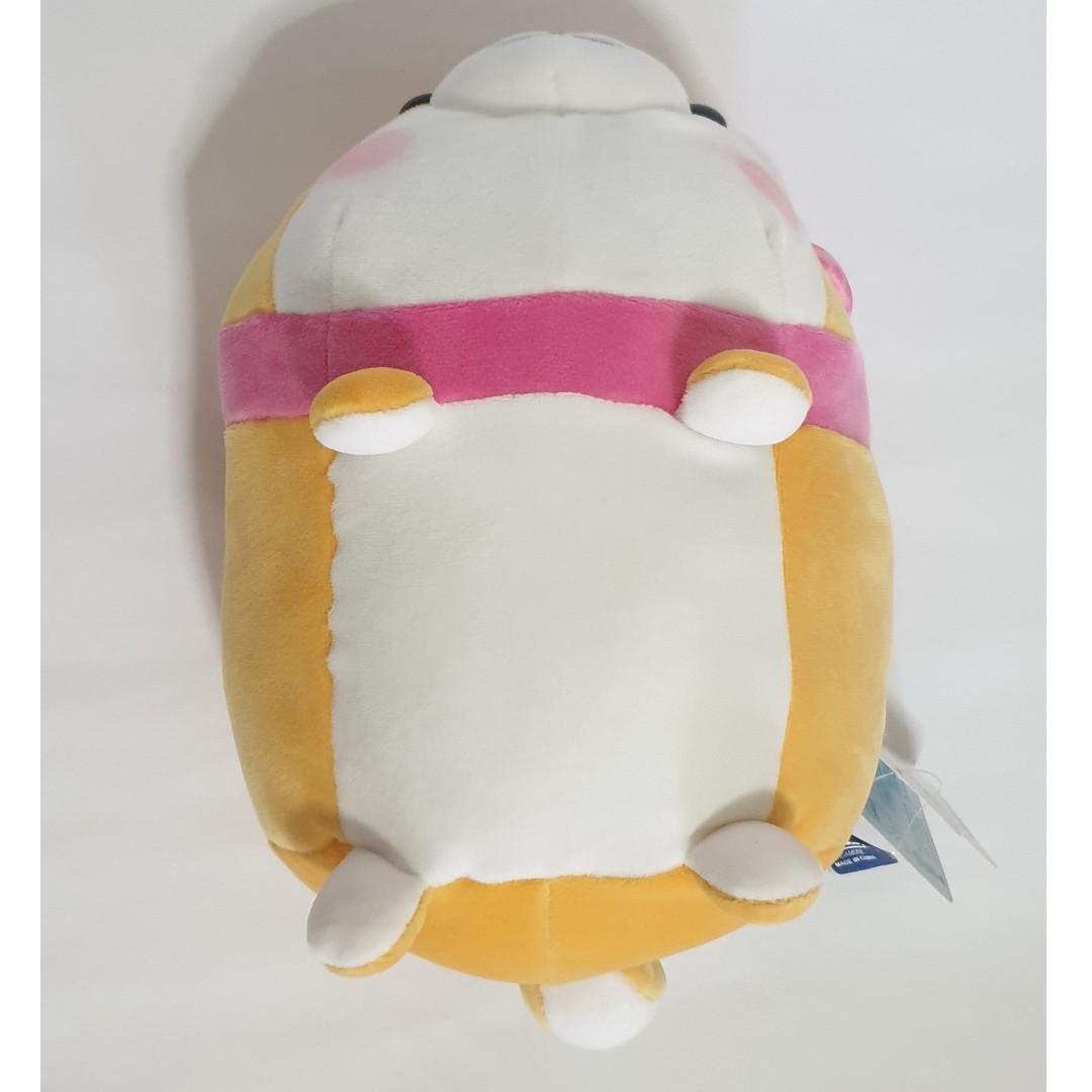Squishy Dog Plush - Mameshiba Brothers, Hobbies & Toys, Toys & Games on ...