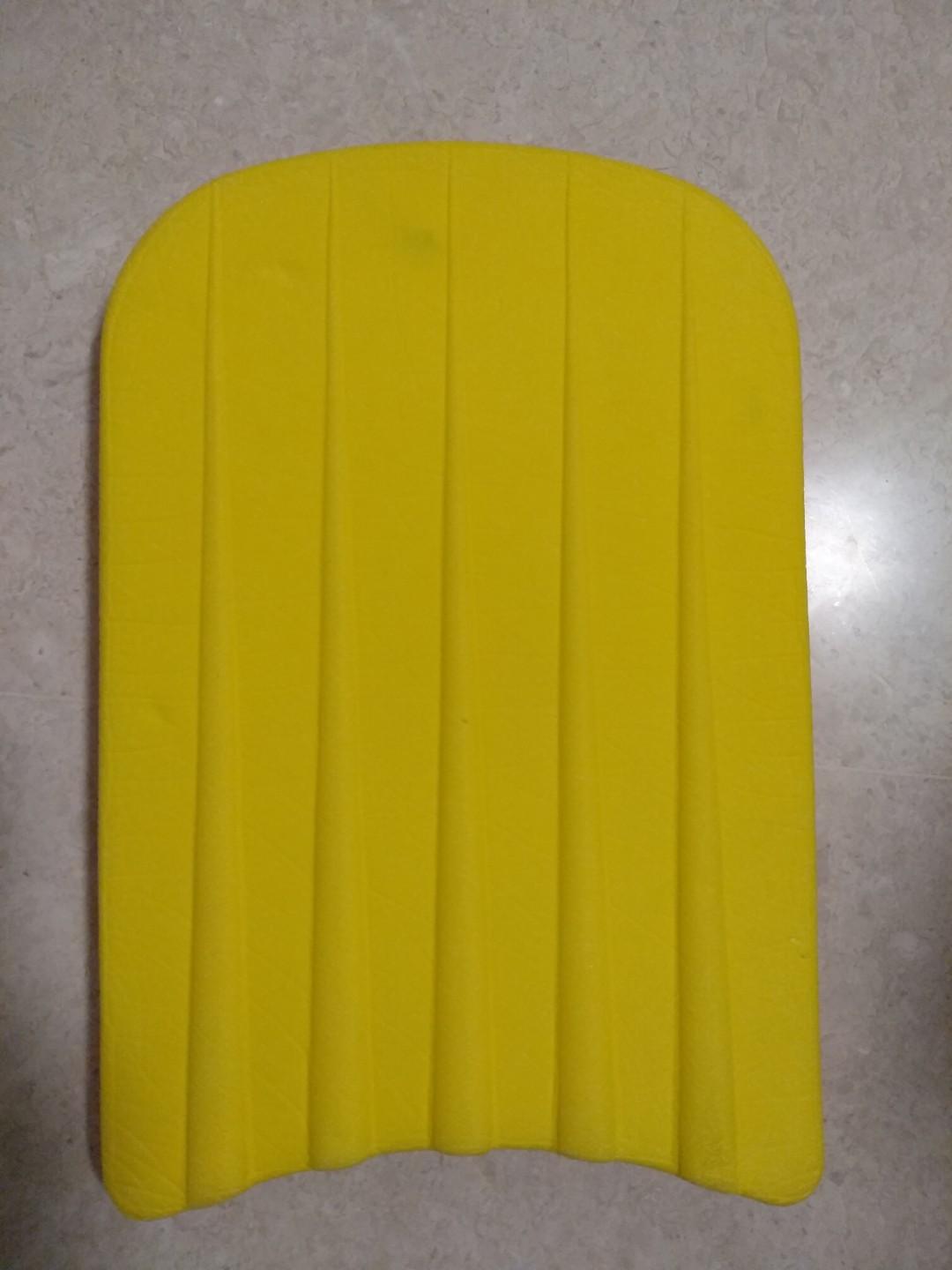 Swimming Float Board, Sports Equipment, Sports & Games, Water Sports on ...