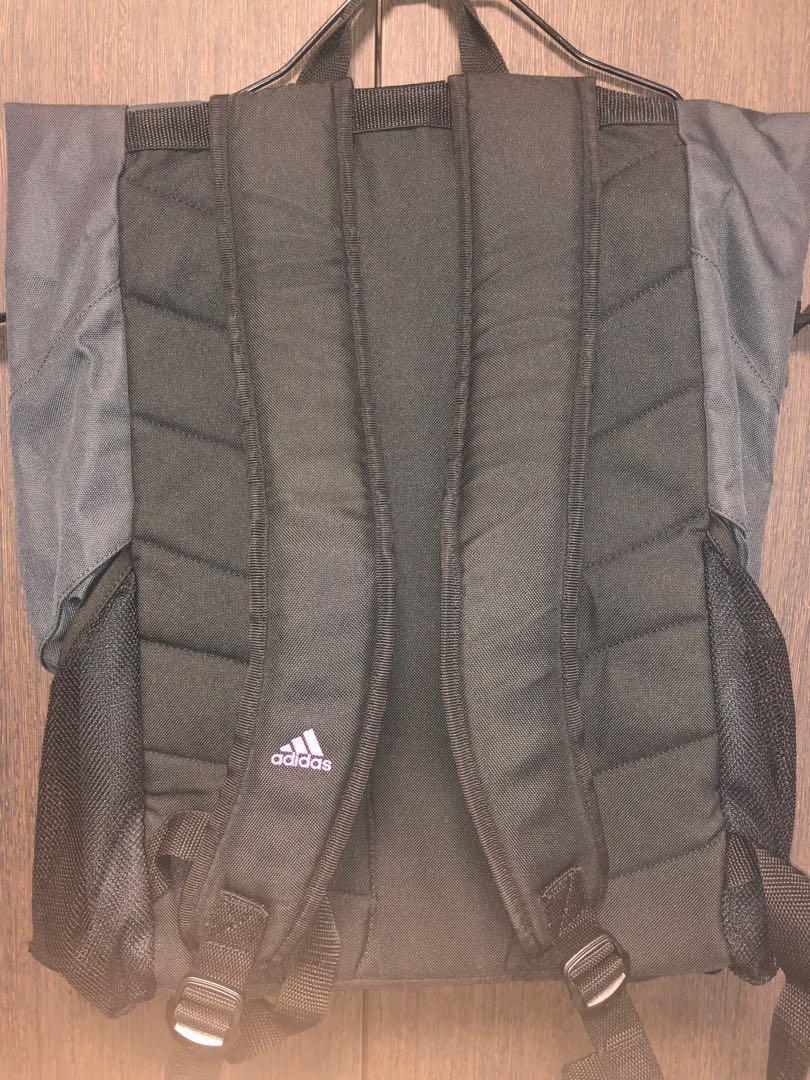ADIDAS PREDATOR BAG, Men's Fashion, Bags, Backpacks on Carousell