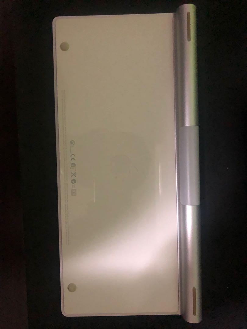 Apple Magic Keyboard Gen 1, Computers & Tech, Parts & Accessories ...