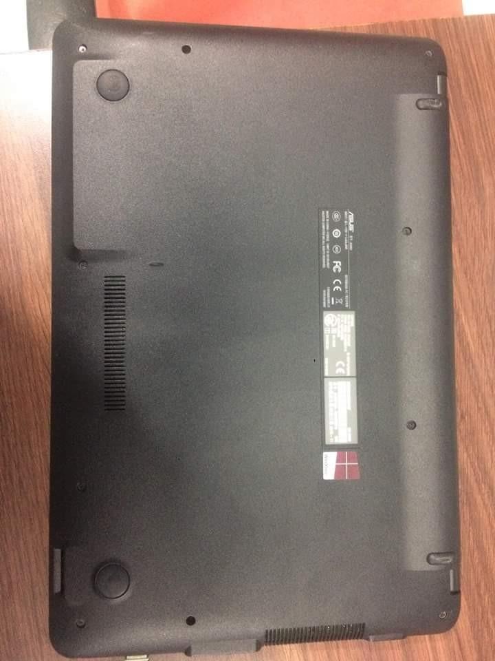 ASUS A540U, Computers & Tech, Laptops & Notebooks on Carousell
