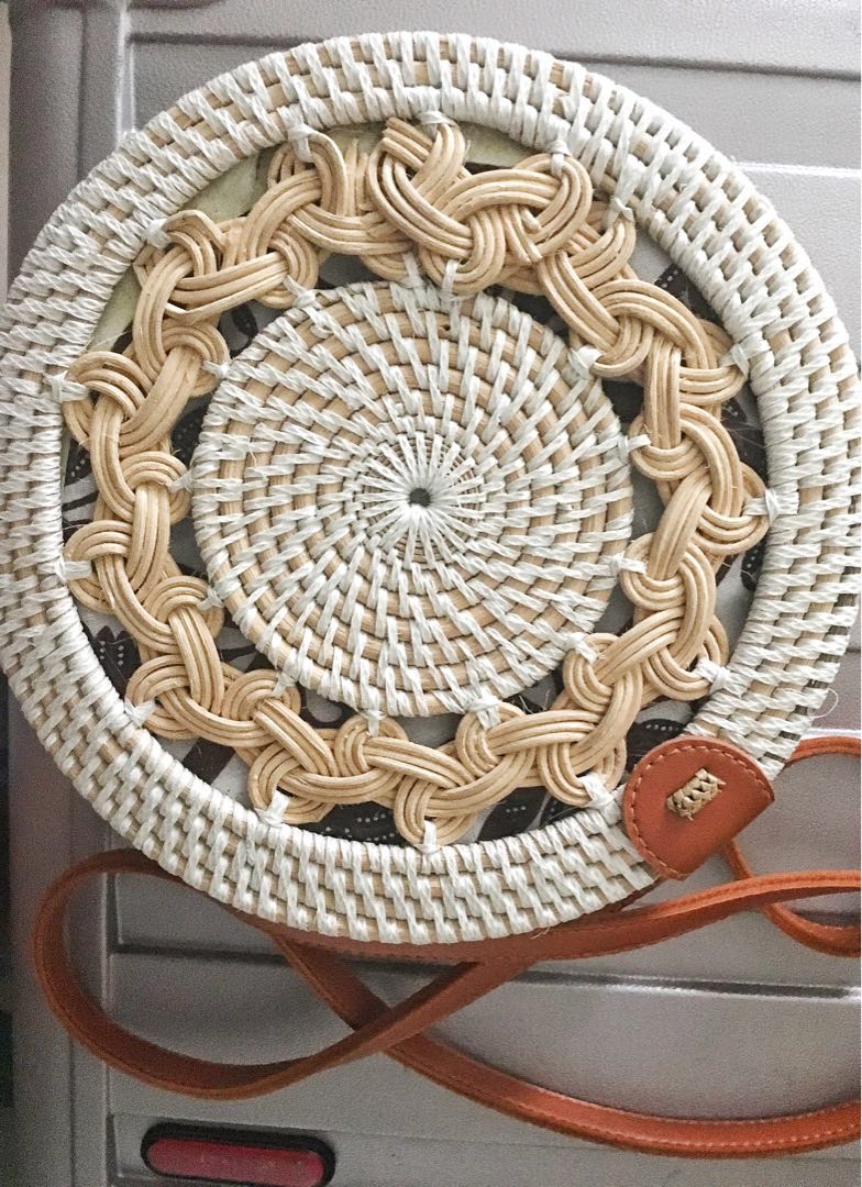 Bali Bag, Women's Fashion, Bags & Wallets, Beach Bags on Carousell