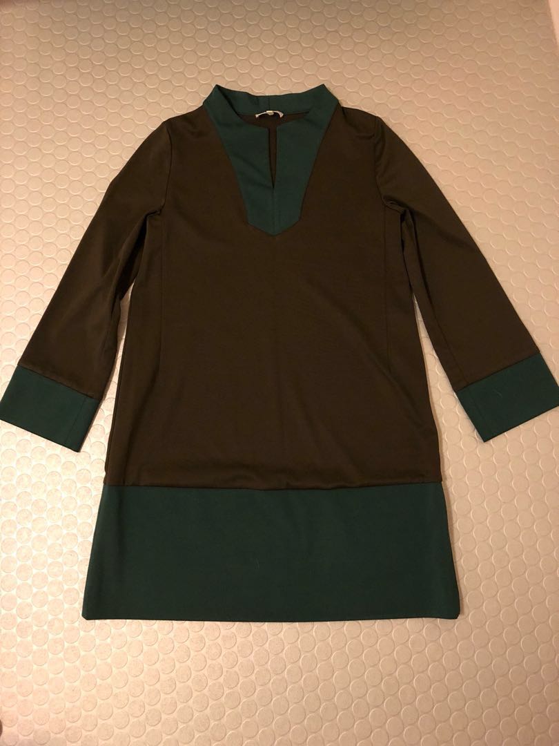 Celine cut label dress, Women's Fashion, Dresses & Sets, Dresses on ...