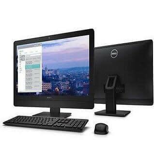 Dell Optiplex 3240 all in one pc, Computers & Tech, Desktops on Carousell