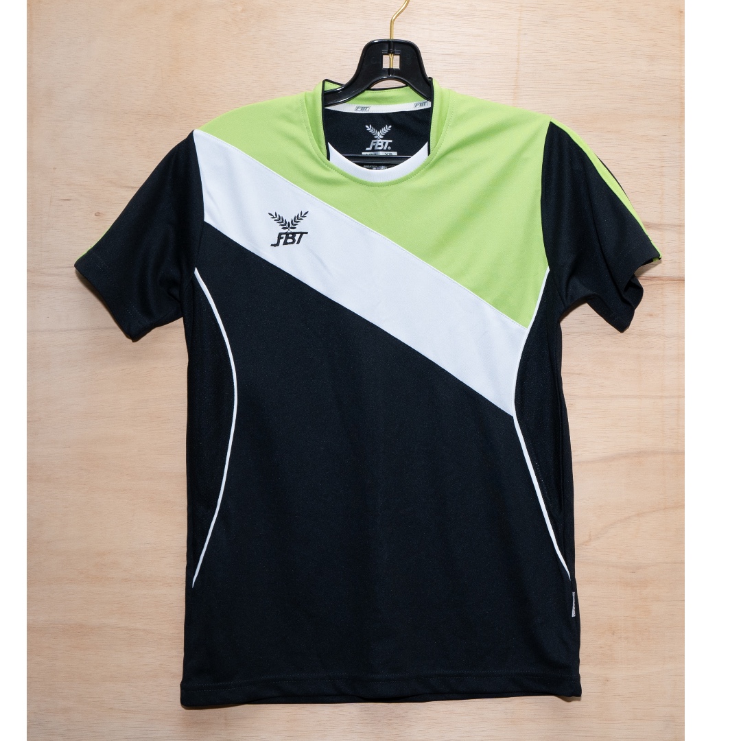 FBT Sports shirt, Women's Fashion, Tops, Shirts on Carousell