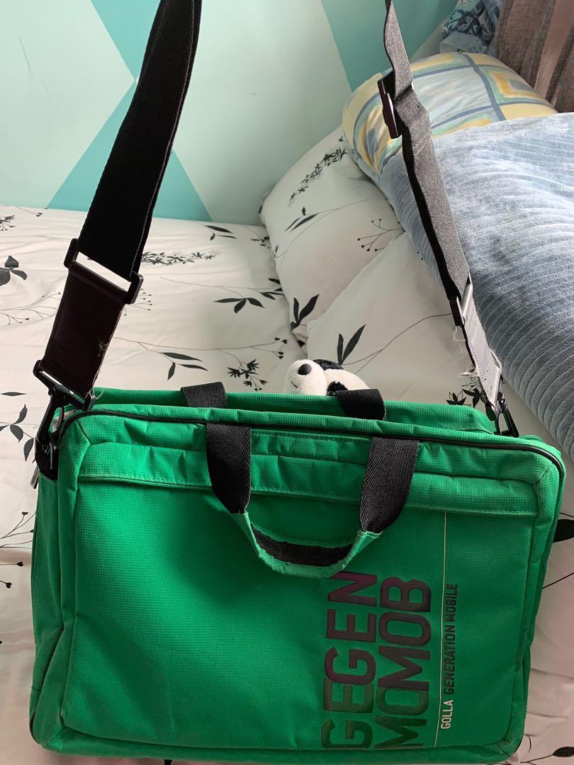 Golla Generation Mobile Sling bag, Men's Fashion, Bags, Sling Bags on ...