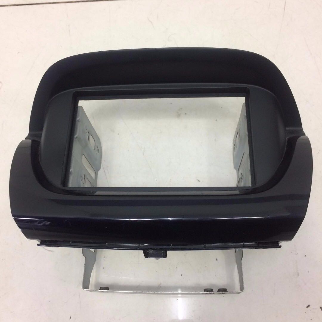 Honda Edix Radio Panel (AS3704), Car Accessories, Accessories on Carousell