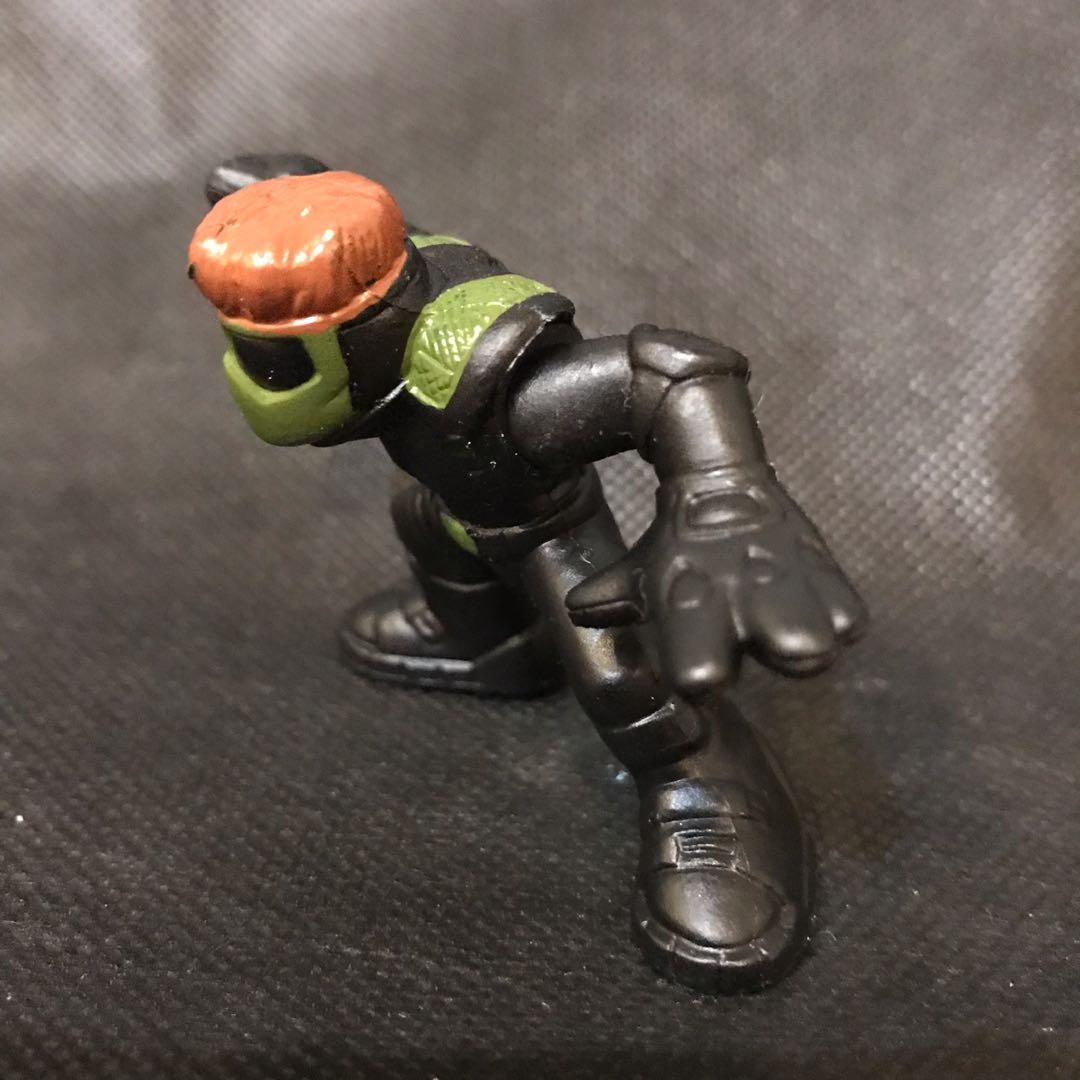 Marvel Villain New Goblin, Hobbies & Toys, Collectibles & Memorabilia ...
