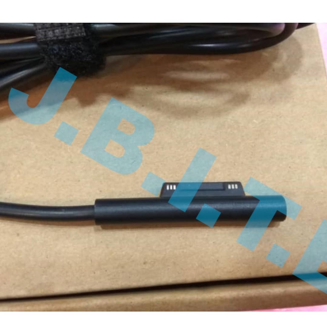 Microsoft Surface / Power Adapter / Charger, Computers & Tech, Parts ...