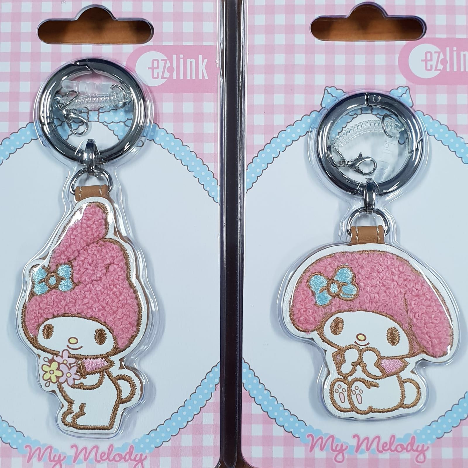My Melody Ezlink Charm, Everything Else on Carousell