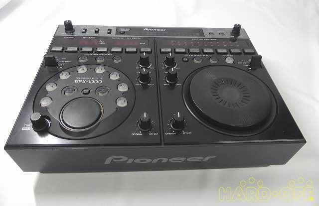Pioneer EFX 1000, Audio, Soundbars, Speakers & Amplifiers on Carousell