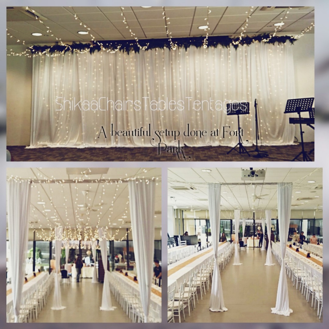 Wedding / Solemnization Package at Hort Park, Lifestyle Services, Event ...