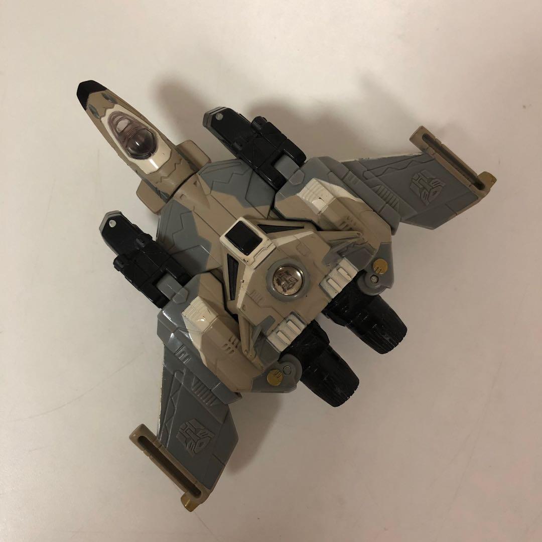 Transformers Jet Fighters, Hobbies & Toys, Toys & Games on Carousell