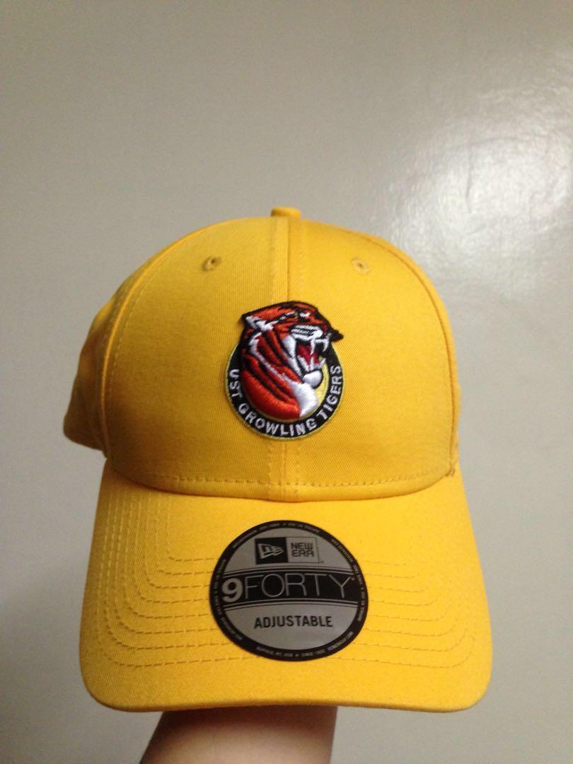 UST NEW ERA CAP- OFFICIAL UAAP Merch, Men's Fashion, Watches ...