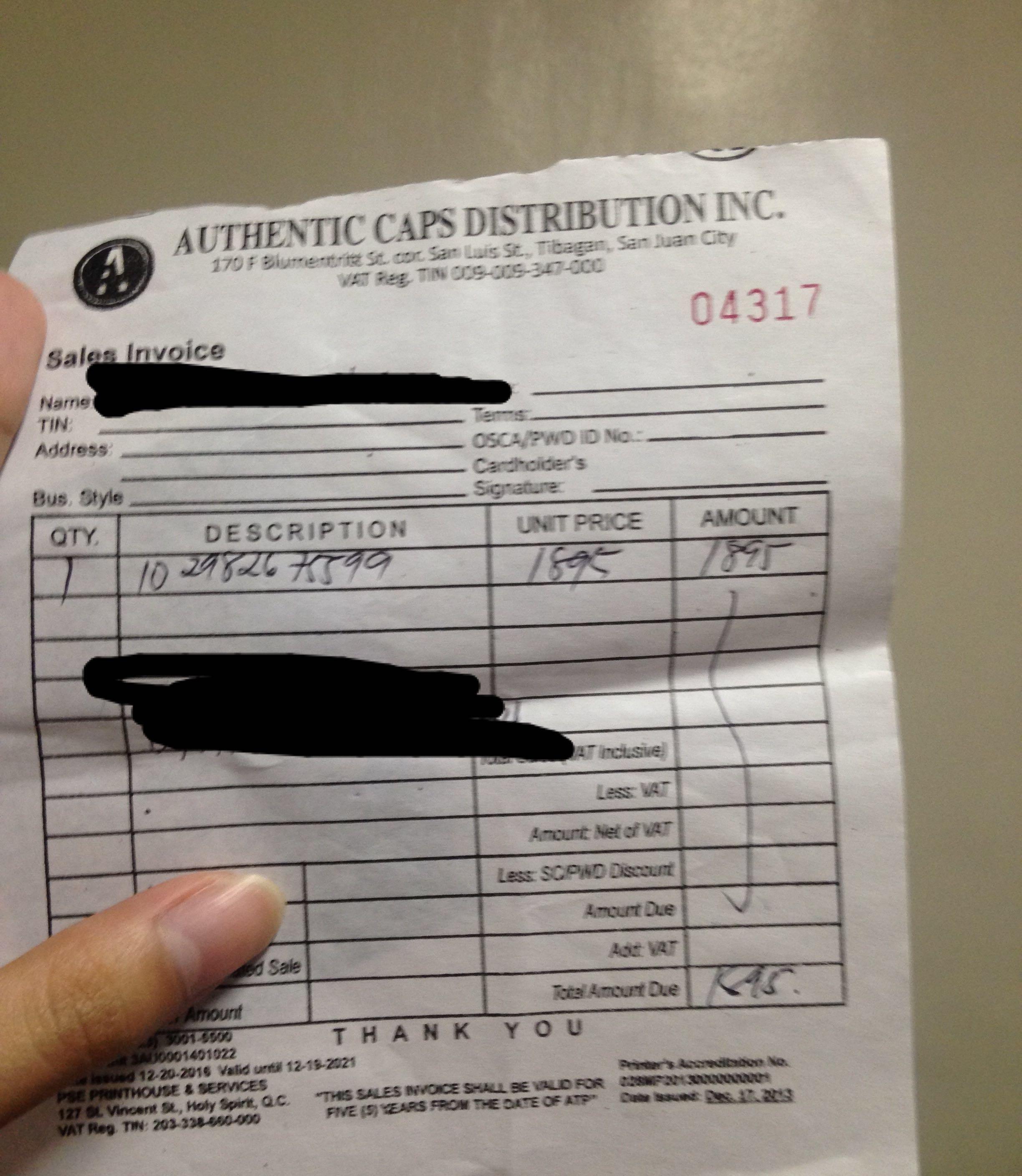 UST NEW ERA CAP- OFFICIAL UAAP Merch, Men's Fashion, Watches ...