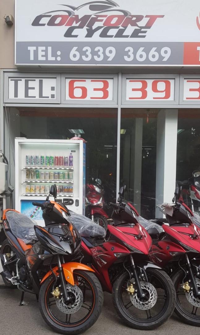 Sniper 150 Colors 2020 | atelier-yuwa.ciao.jp